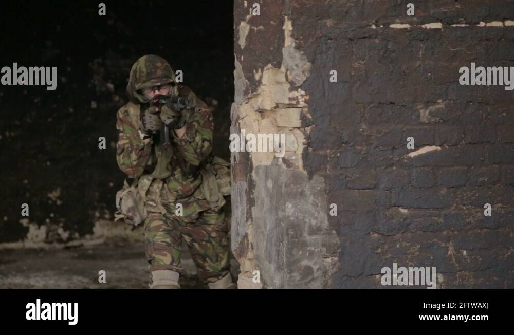 Urban warriors Stock Videos & Footage - HD and 4K Video Clips - Alamy
