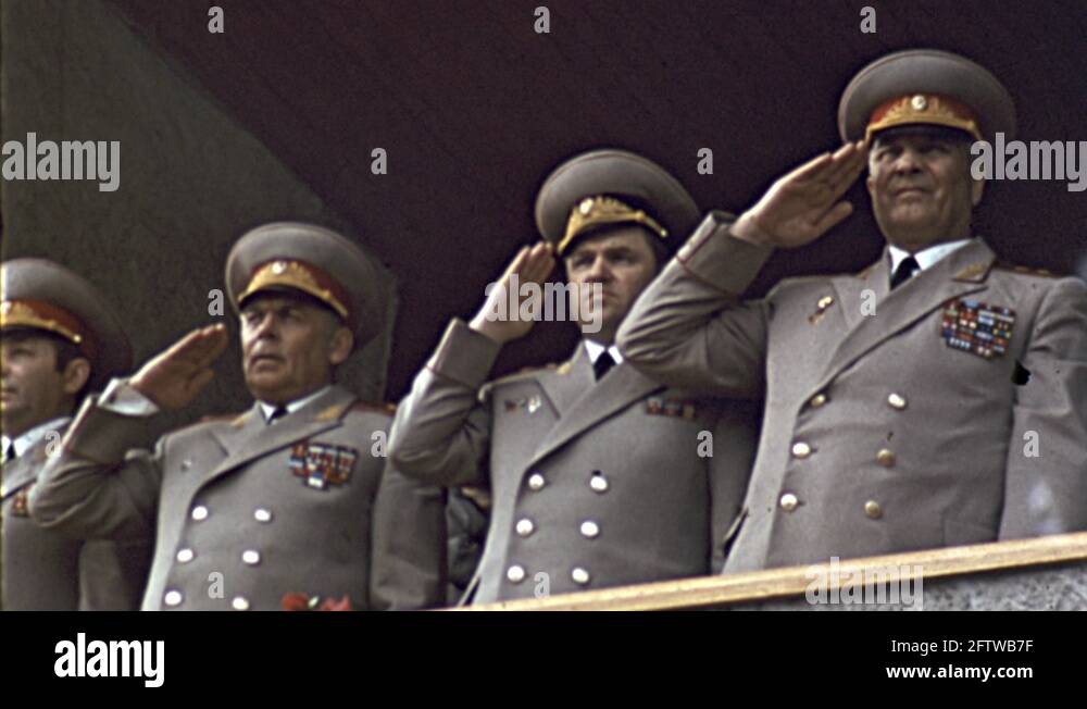 Eastern block soldier uniform Stock Videos & Footage - HD and 4K Video ...