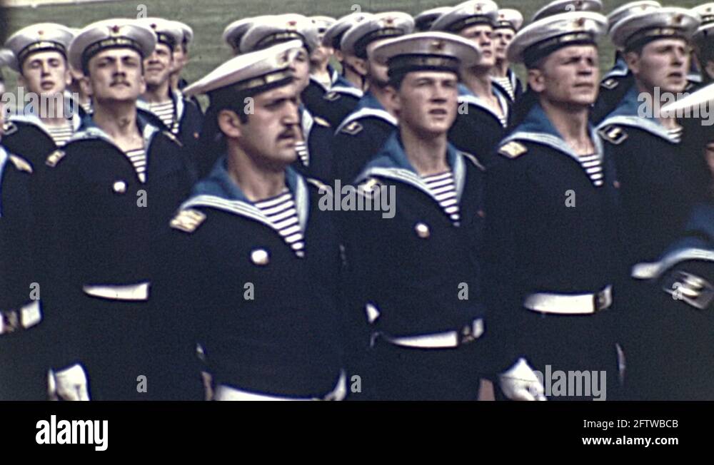 Soviet navy uniform Stock Videos & Footage - HD and 4K Video Clips - Alamy