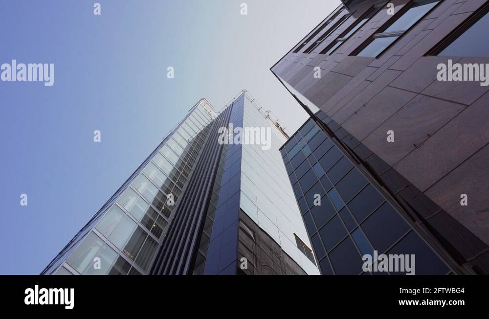 High rise building gothic tourism tourism Stock Videos & Footage - HD ...