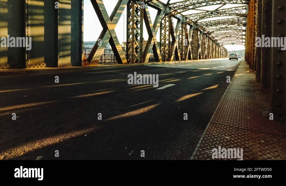 Metal road structure Stock Videos & Footage - HD and 4K Video Clips - Alamy