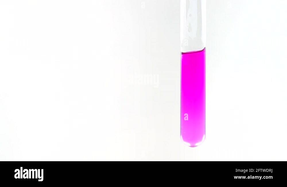 Neutralization reaction Stock Videos & Footage - HD and 4K Video Clips ...