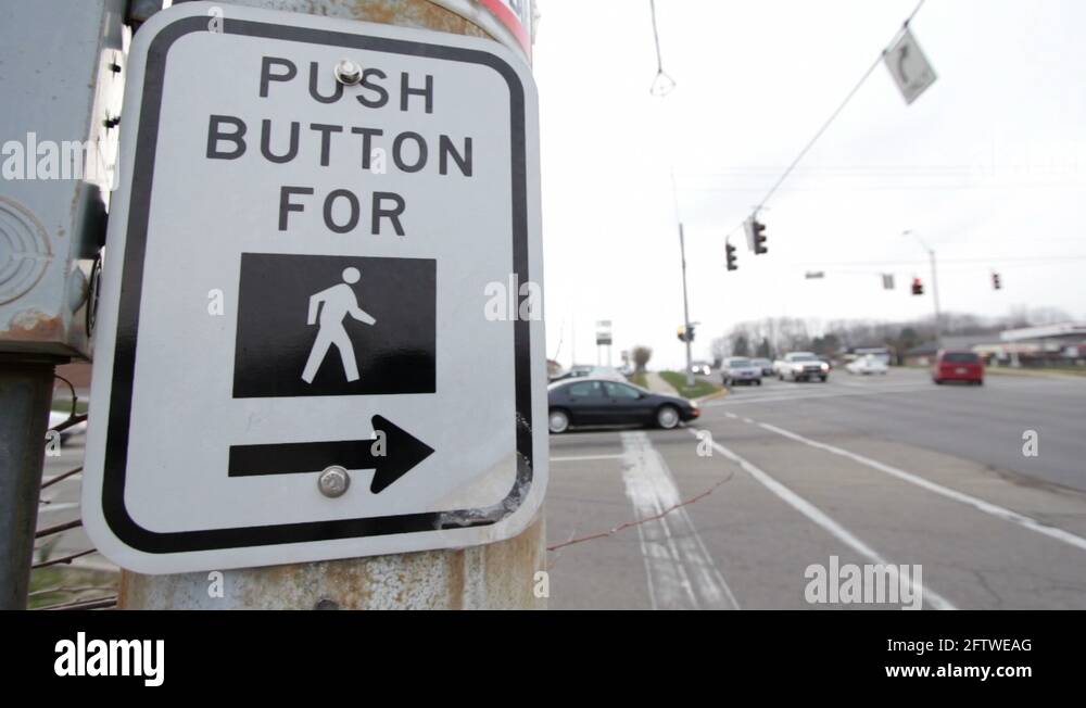 Push button sign Stock Videos & Footage - HD and 4K Video Clips - Alamy