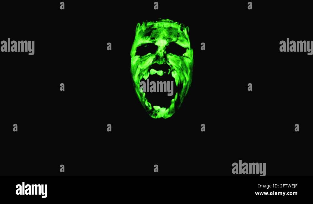 Creepy face Stock Videos & Footage - HD and 4K Video Clips - Alamy