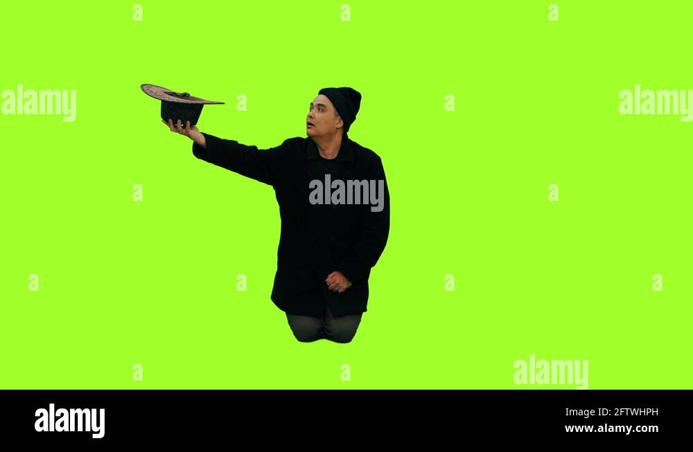 Begger in street Stock Videos & Footage - HD and 4K Video Clips - Alamy