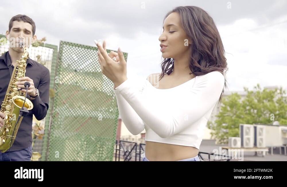 American singer jazz Stock Videos & Footage - HD and 4K Video Clips - Alamy