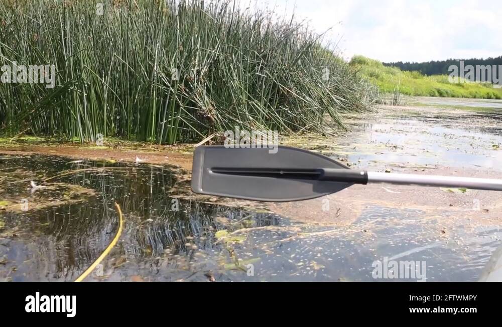 Floating canoe Stock Videos & Footage - HD and 4K Video Clips - Alamy