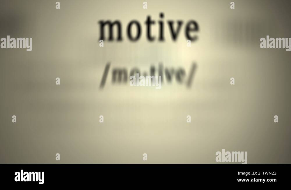 Motive Stock Videos & Footage - HD and 4K Video Clips - Alamy