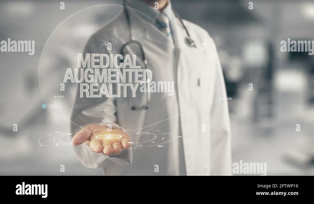 Medical ar augmented reality Stock Videos & Footage - HD and 4K Video ...