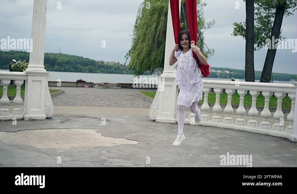 Red cloth flying Stock Videos & Footage - HD and 4K Video Clips - Alamy