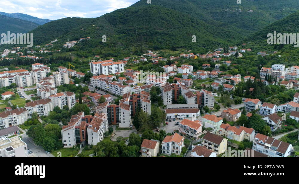 Tivat montenegro Stock Videos & Footage - HD and 4K Video Clips - Alamy