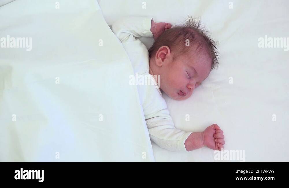 Angel sleeping child Stock Videos & Footage - HD and 4K Video Clips - Alamy