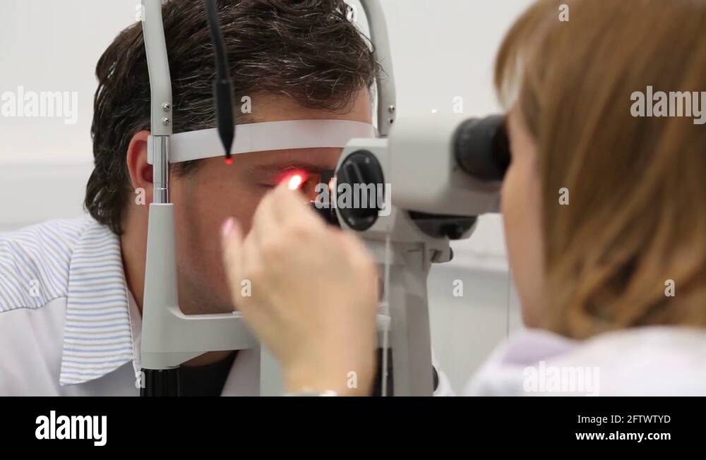 Myopia oculist Stock Videos & Footage - HD and 4K Video Clips - Alamy