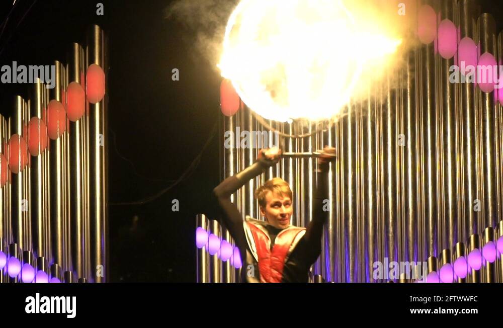 Fireball head Stock Videos & Footage - HD and 4K Video Clips - Alamy