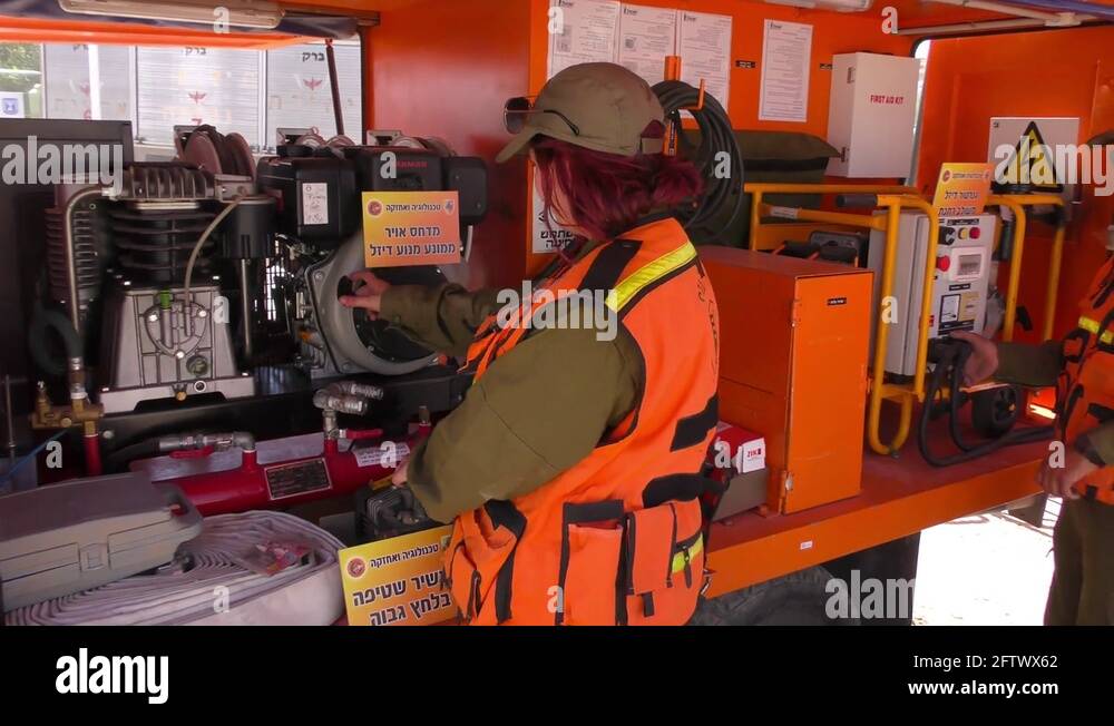 Emergency generators Stock Videos & Footage - HD and 4K Video Clips - Alamy
