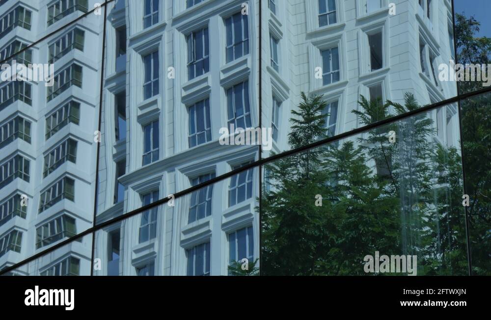 Reflections contemporary Stock Videos & Footage - HD and 4K Video Clips ...