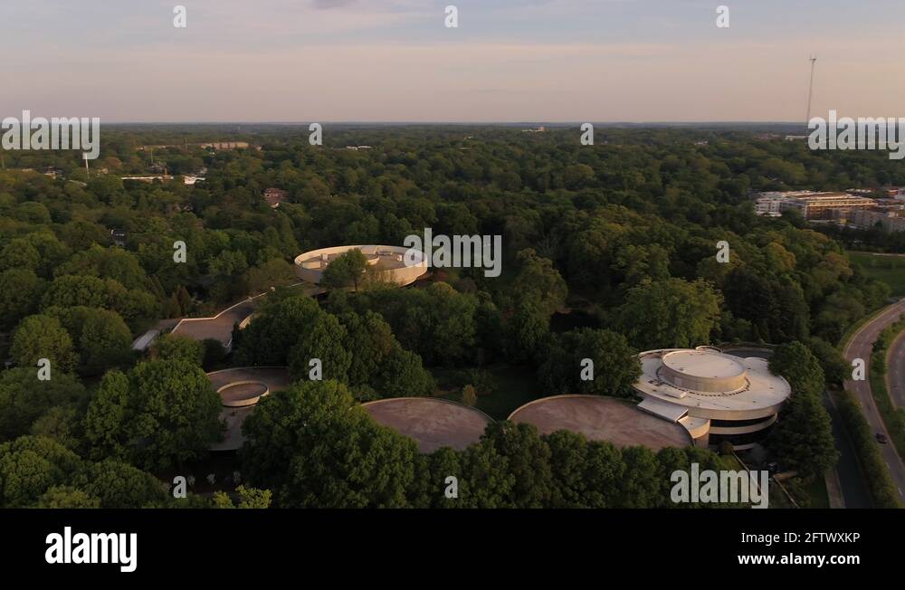 Jimmy carter library and museum Stock Videos & Footage - HD and 4K ...