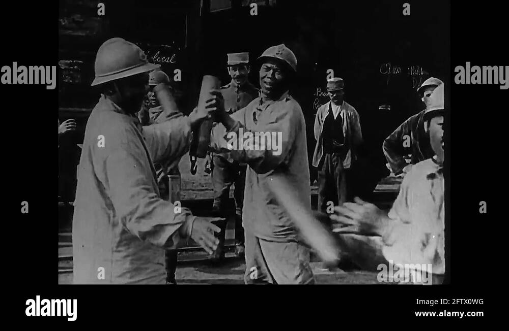 World war one shells Stock Videos & Footage - HD and 4K Video Clips - Alamy