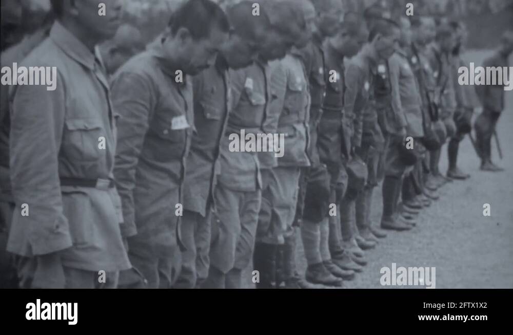 Front line wwii Stock Videos & Footage - HD and 4K Video Clips - Alamy