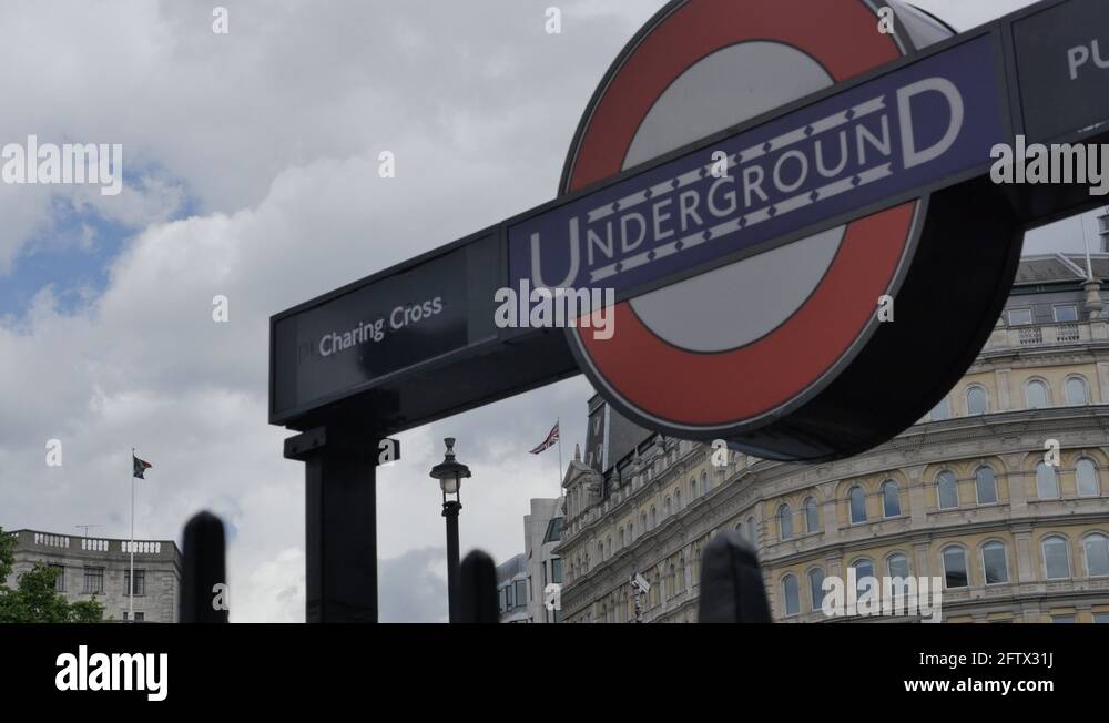 Bus train uk sign Stock Videos & Footage - HD and 4K Video Clips - Alamy