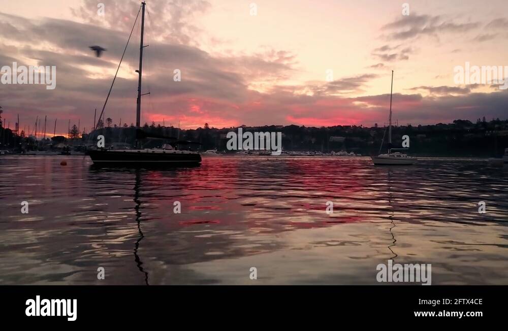Sunset docks harbour Stock Videos & Footage - HD and 4K Video Clips - Alamy