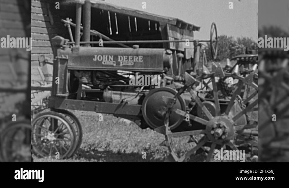 1930s american farmers Stock Videos & Footage - HD and 4K Video Clips ...