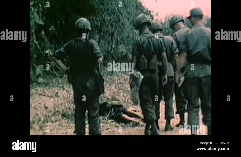 Vietnam war dead viet cong Stock Videos & Footage - HD and 4K Video ...