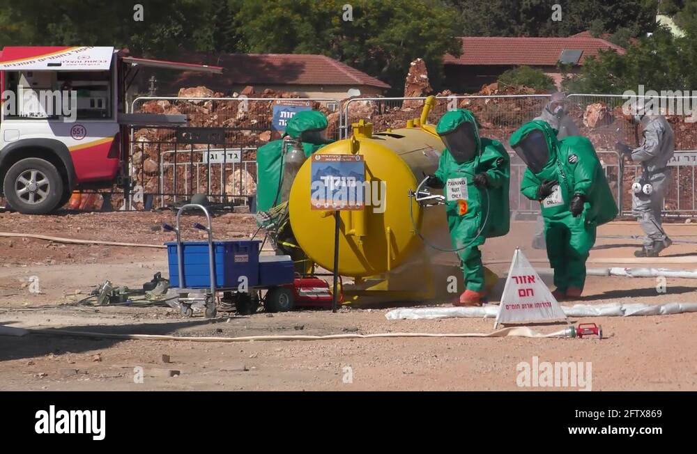 Container with contaminated material Stock Videos & Footage - HD and 4K ...