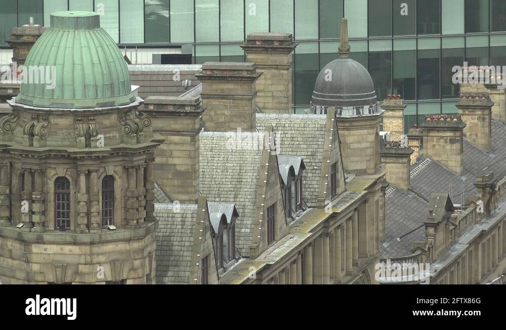 Manchester building Stock Videos & Footage - HD and 4K Video Clips - Alamy