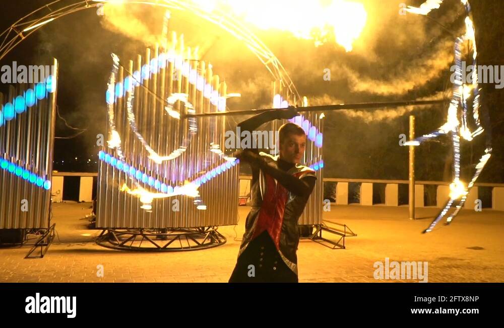 A fire giant Stock Videos & Footage - HD and 4K Video Clips - Alamy