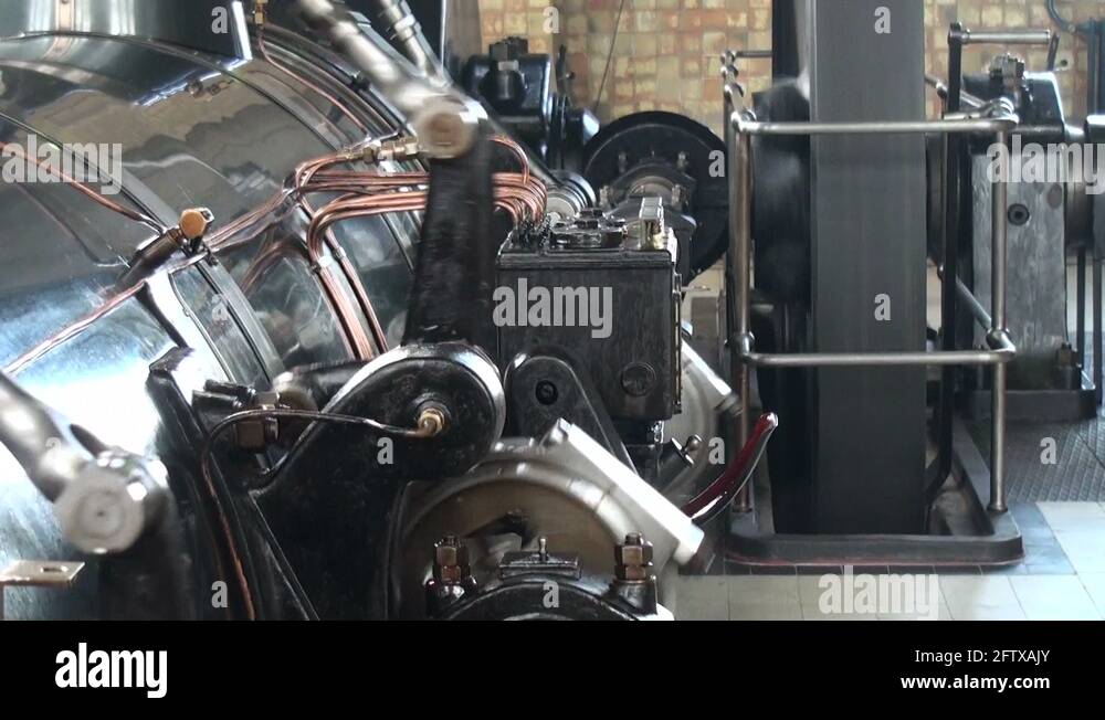 Historic pumping station Stock Videos & Footage - HD and 4K Video Clips ...