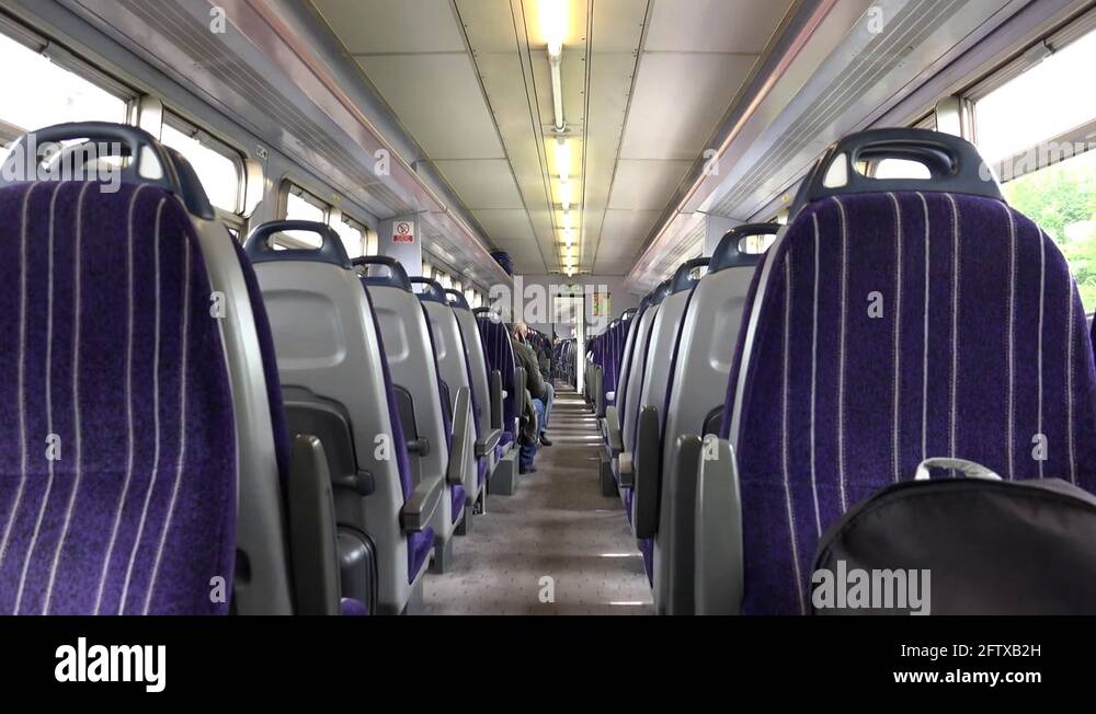 Indoor railway track Stock Videos & Footage - HD and 4K Video Clips - Alamy