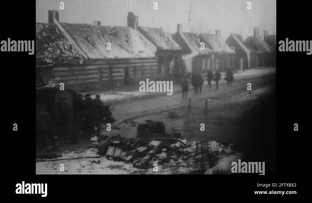 Destroyed tank wwi Stock Videos & Footage - HD and 4K Video Clips - Alamy