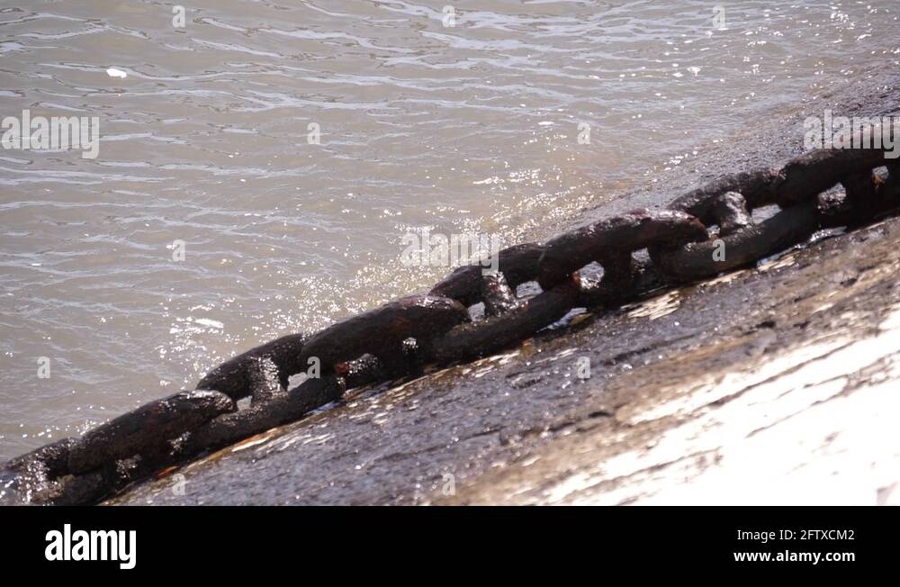 From the rusty anchor Stock Videos & Footage - HD and 4K Video Clips ...