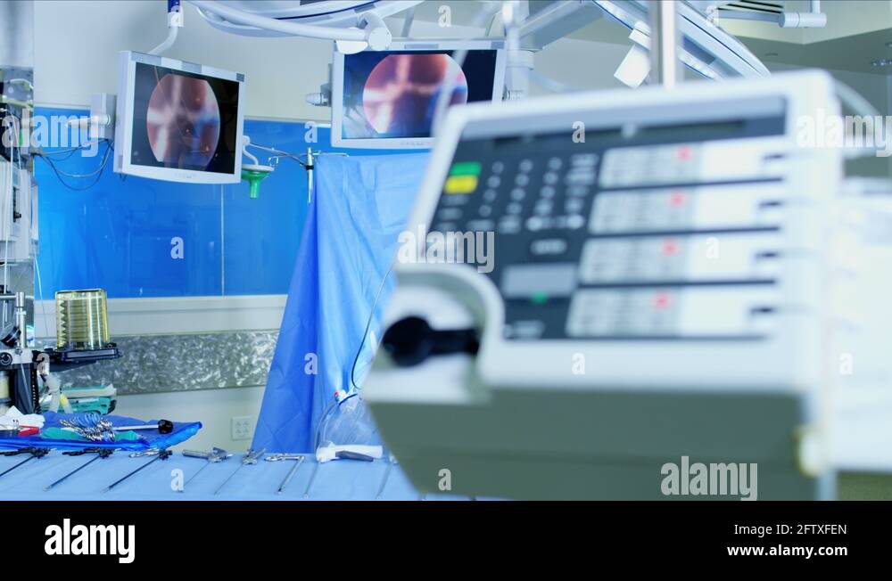 Laparoscopic procedures Stock Videos & Footage - HD and 4K Video Clips ...