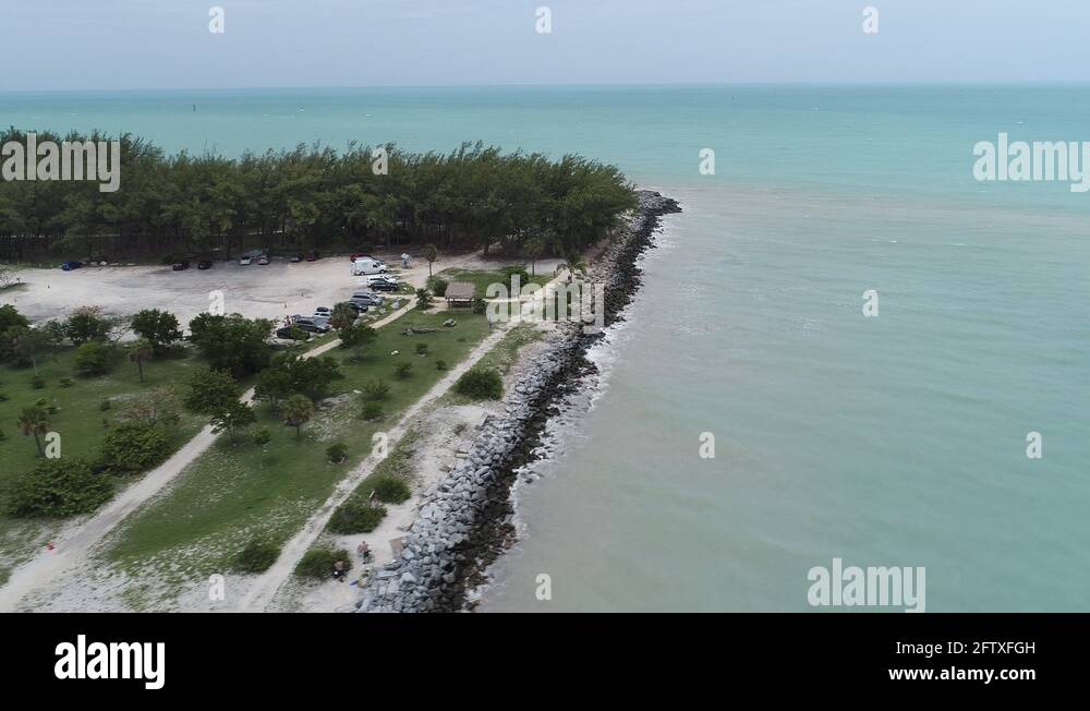 Fort zachary taylor beach Stock Videos & Footage - HD and 4K Video ...