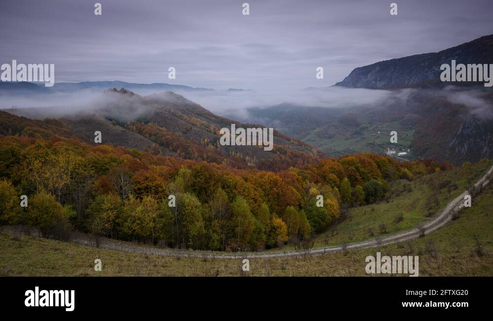 Remote village romania Stock Videos & Footage - HD and 4K Video Clips ...