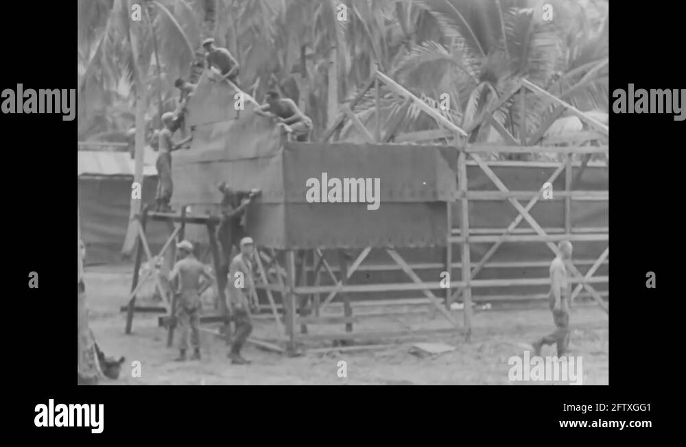 Medic pacific world war ii Stock Videos & Footage - HD and 4K Video ...