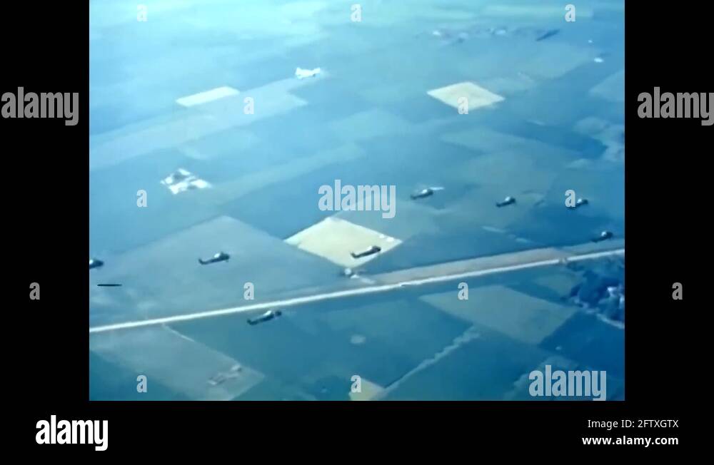 Vietnam war helicopter 1963 Stock Videos & Footage - HD and 4K Video ...