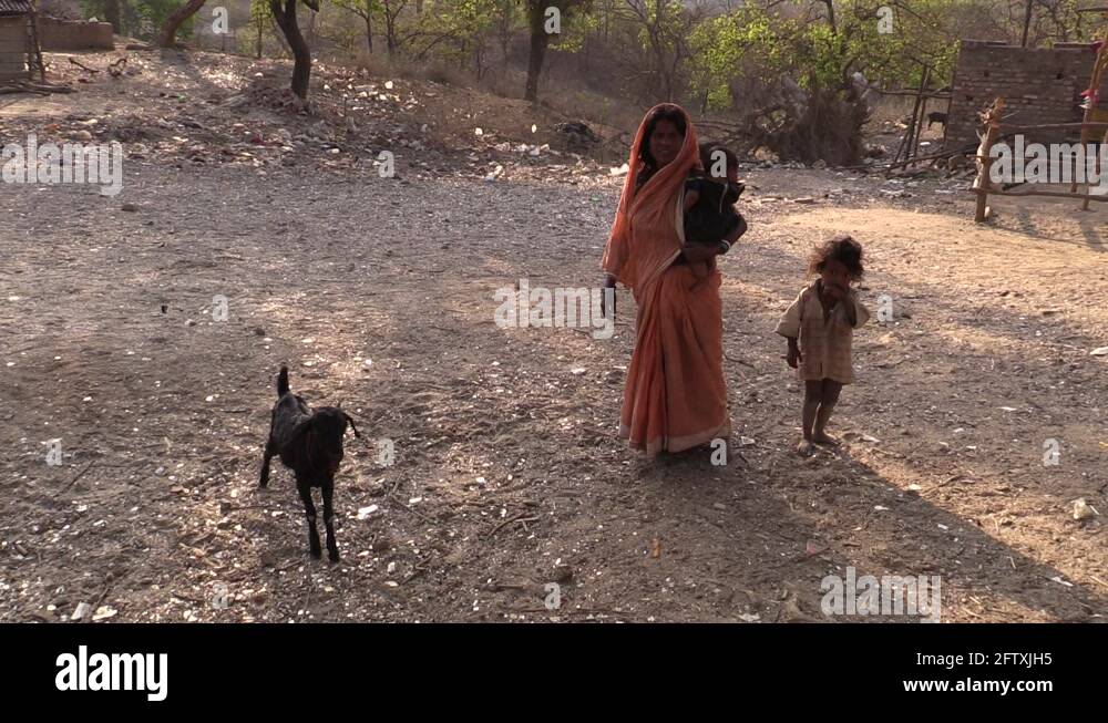 Poor indian clothing Stock Videos & Footage - HD and 4K Video Clips - Alamy