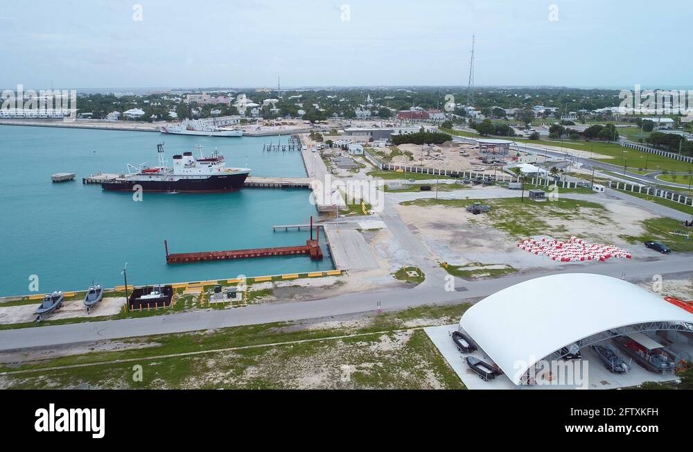 Key west coast guard Stock Videos & Footage - HD and 4K Video Clips - Alamy