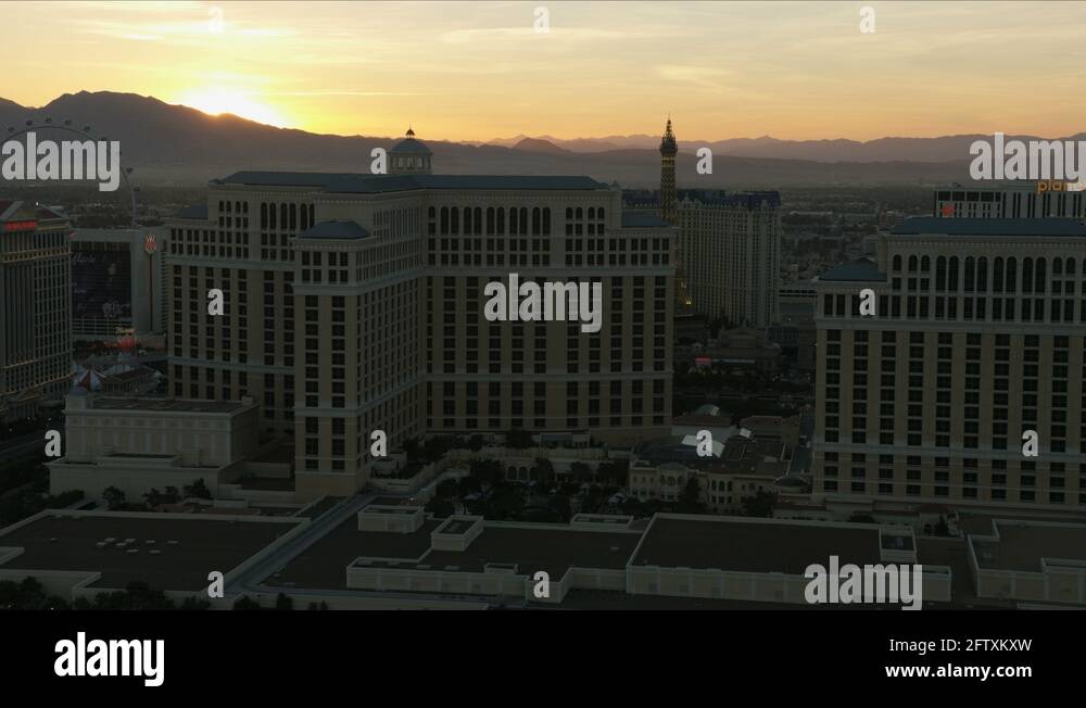 Construction of bellagio las vegas Stock Videos & Footage - HD and 4K ...