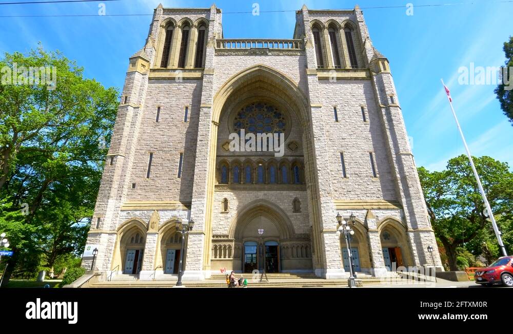 Gothic cathedral architecture Stock Videos & Footage - HD and 4K Video ...