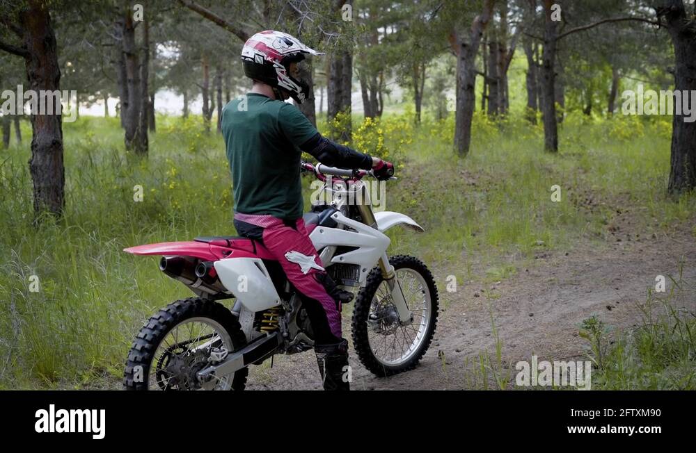 Cross country helmet Stock Videos & Footage - HD and 4K Video Clips - Alamy