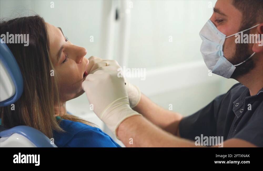 Initial examination Stock Videos & Footage - HD and 4K Video Clips - Alamy