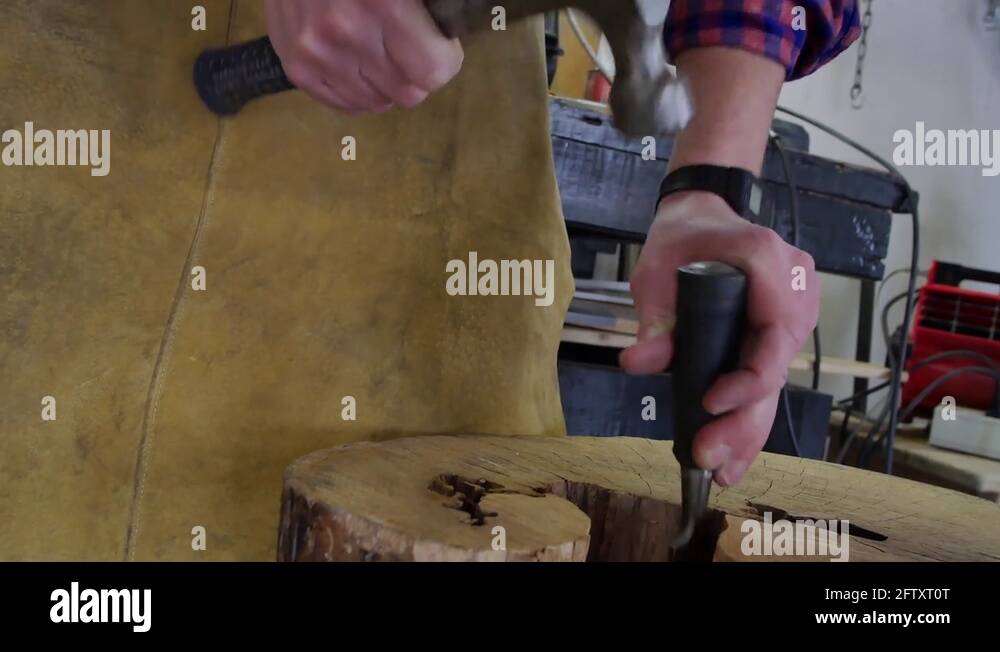 Hammer workbench Stock Videos & Footage - HD and 4K Video Clips - Alamy