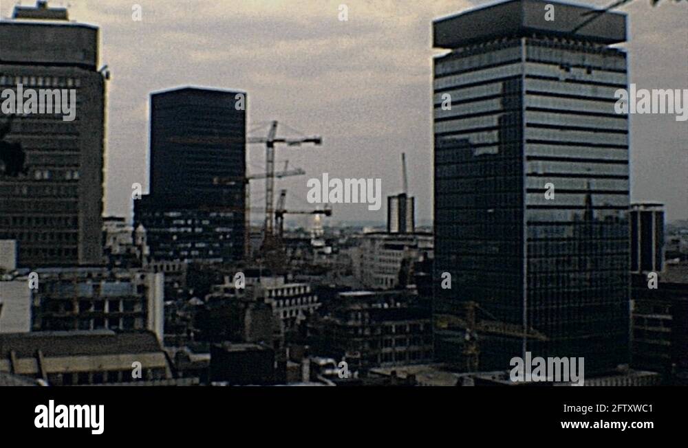 1983 architecture Stock Videos & Footage - HD and 4K Video Clips - Alamy