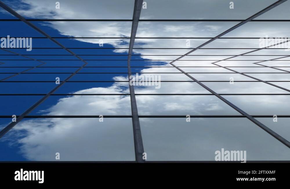 Infinite reflection mirrors Stock Videos & Footage - HD and 4K Video ...