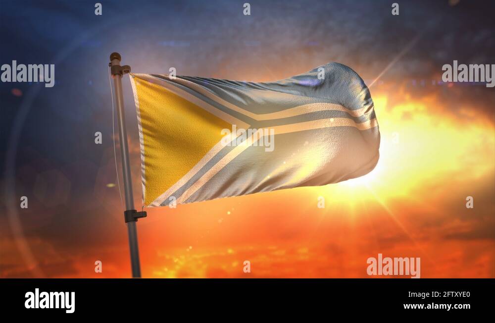 Tuva flag Stock Videos & Footage - HD and 4K Video Clips - Alamy