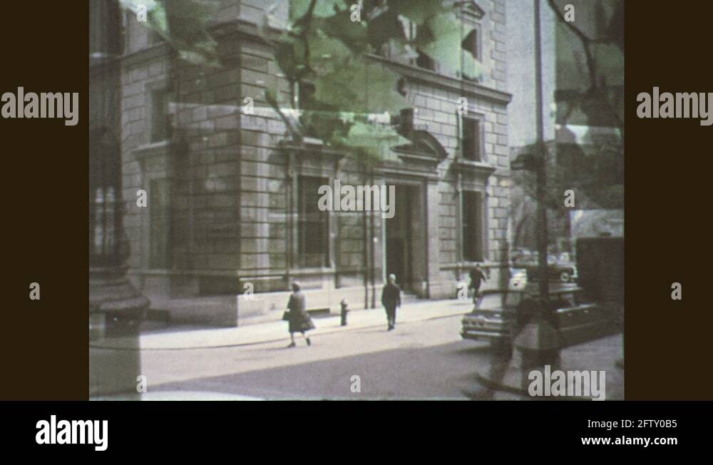 Building bank outside Stock Videos & Footage - HD and 4K Video Clips ...